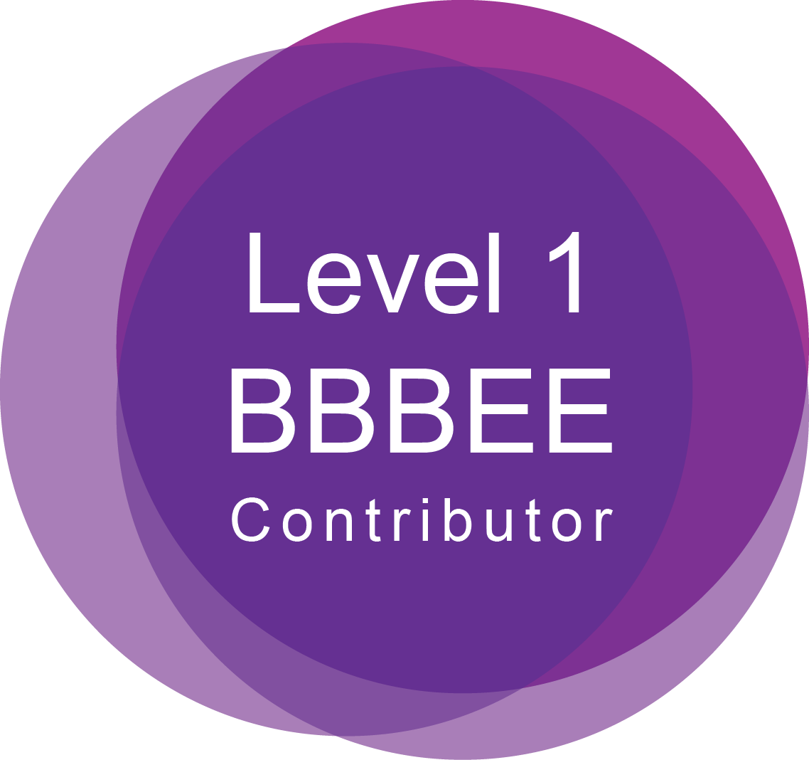 Our Accreditations - NtandoKazi Holdings